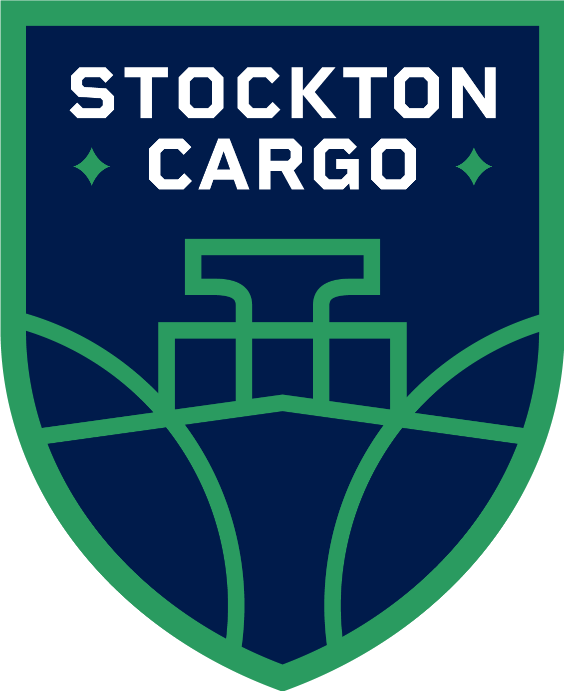 Team Store | Stockton Cargo SC